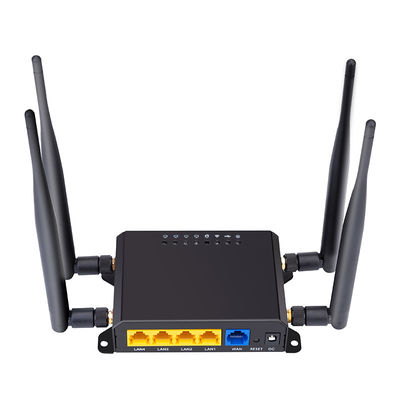 High Speed Wireless Router 4G LTE WiFi Router MT7620A Chipset, Openwrt ...