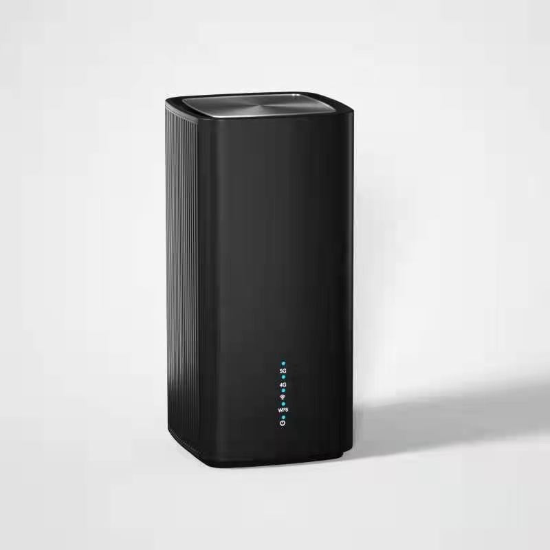 3GPP R15 5G Wireless Router FDD-LTE TDD-LTE WCDMA 2.2Gbps 766Mbps Max