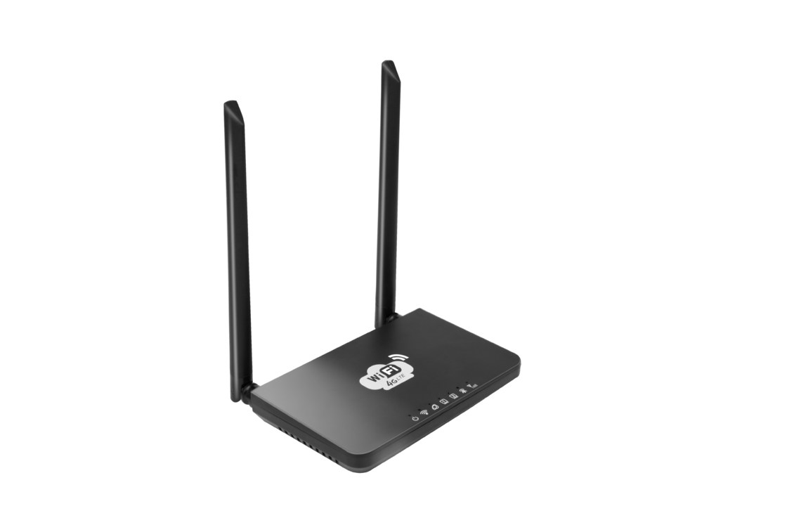 WiFi LTE 4G Wireless Router CPE MT7628 Platform 802.11b/g/n 300Mbps
