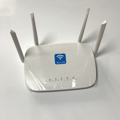 Quality 4G LTE WiFi Router & 4G LTE Home Router factory from China
