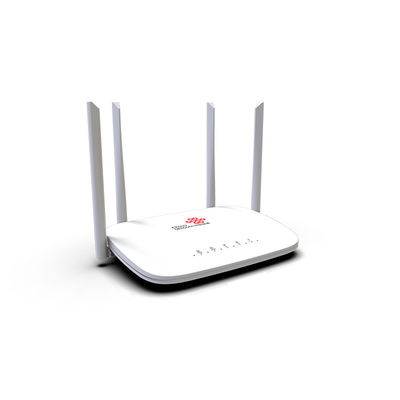 Quality 4G LTE WiFi Router & 4G LTE Home Router factory from China