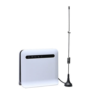 Quality 4G LTE WiFi Router & 4G LTE Home Router factory from China
