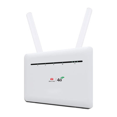 Quality 4G LTE WiFi Router & 4G LTE Home Router factory from China