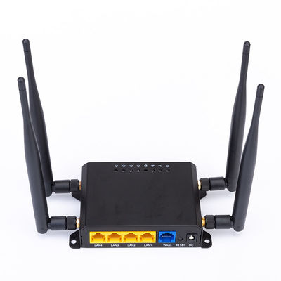 High Speed Wireless Router 4G LTE WiFi Router MT7620A Chipset, Openwrt ...