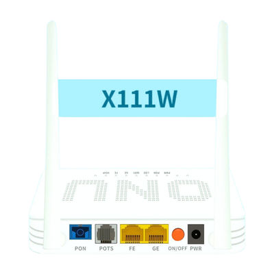 4G LTE WiFi Router With 1.25Gbps Upstream And 2.5Gbps Downstream GPON ...