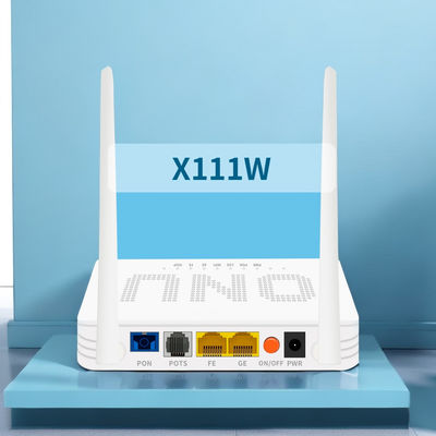4G LTE WiFi Router With 1.25Gbps Upstream And 2.5Gbps Downstream GPON ...
