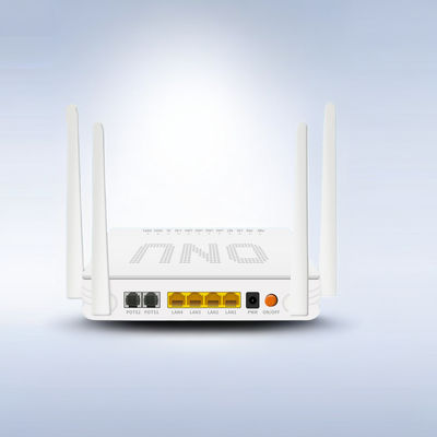 Multi Functional 4G LTE WiFi Router with EPON GPON Mode for Stable ...