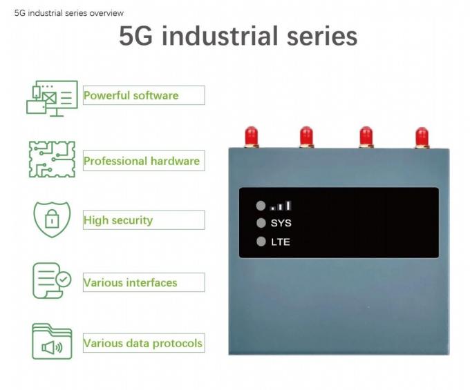 China Hunan Sanyi Technolody limited latest company cases about 5G ...